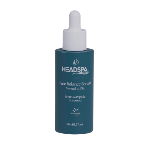 K-HEADSPAPRO: Leading Scalp Treatment Solutions