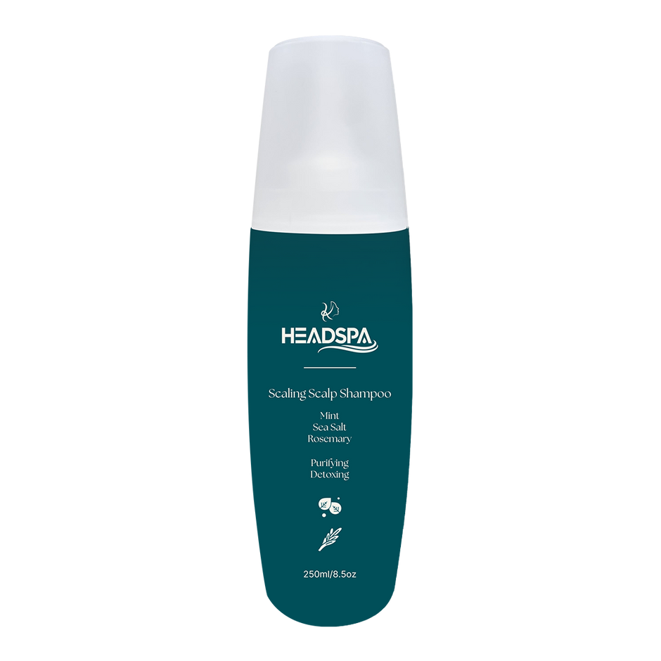K-HEADSPAPRO: Leading Scalp Treatment Solutions